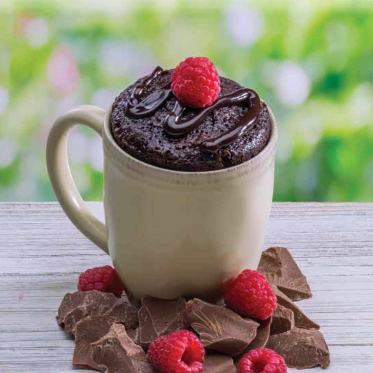Microwave Cake, Brownie, and Muffin Singles – molly&you
