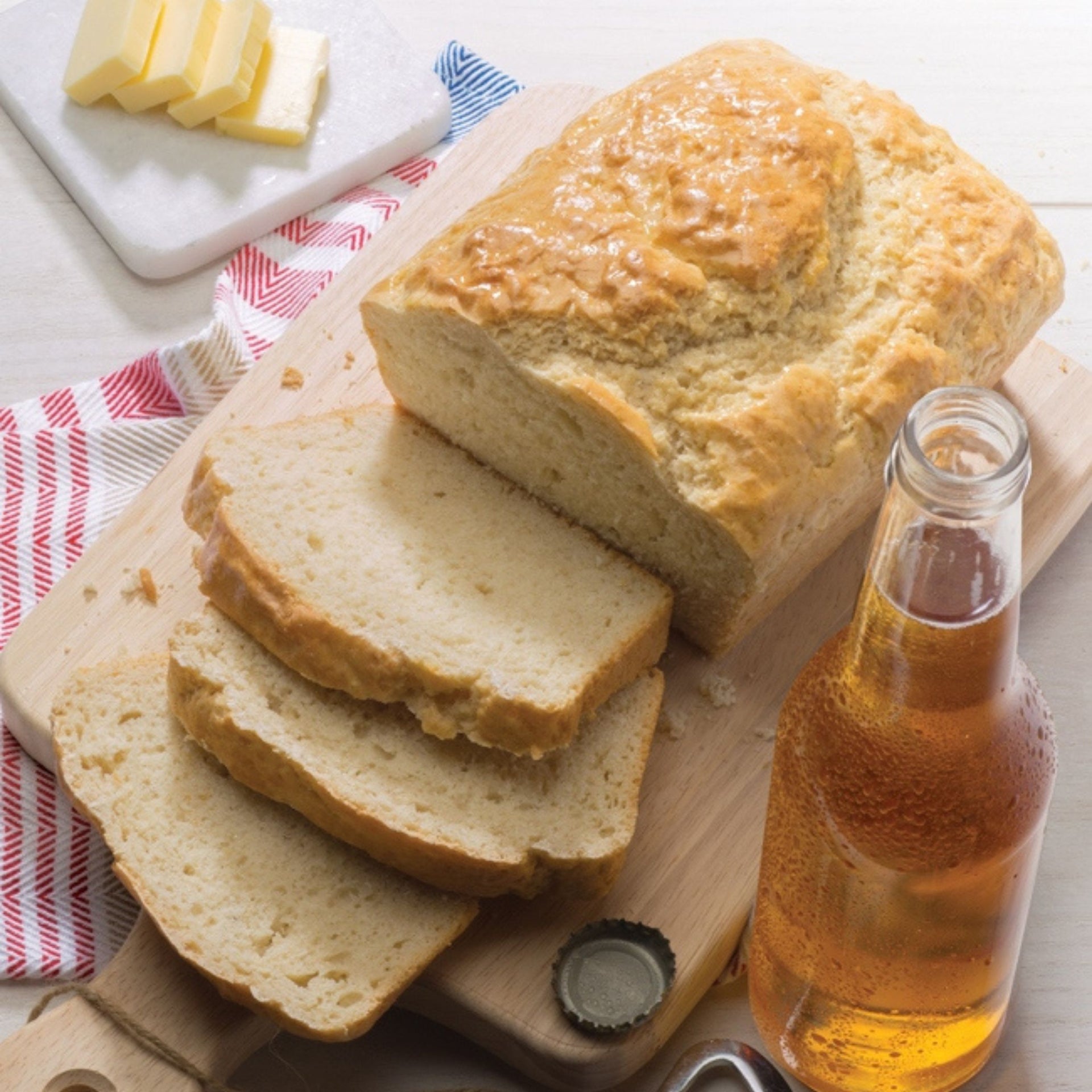 Beer Bread Mixes – molly&you